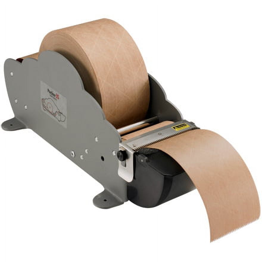 Better Packages® Packer® 3s Pull & Tear Machine Fits 1-3" Tape ...
