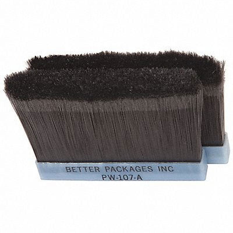 Better Packages Replacement Brush Set,2-3/4 in H,1 in W PW107AK - Walmart.com