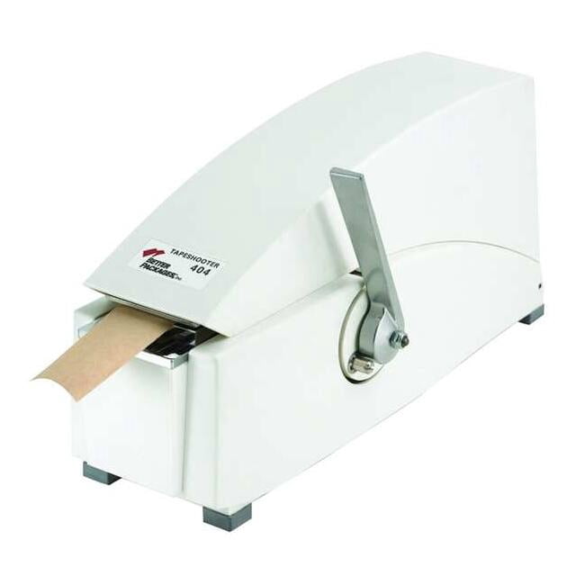 Better Packages Tape Dspnsng. Mchn.,Manual,1-1/2 in T. W TS404 ...