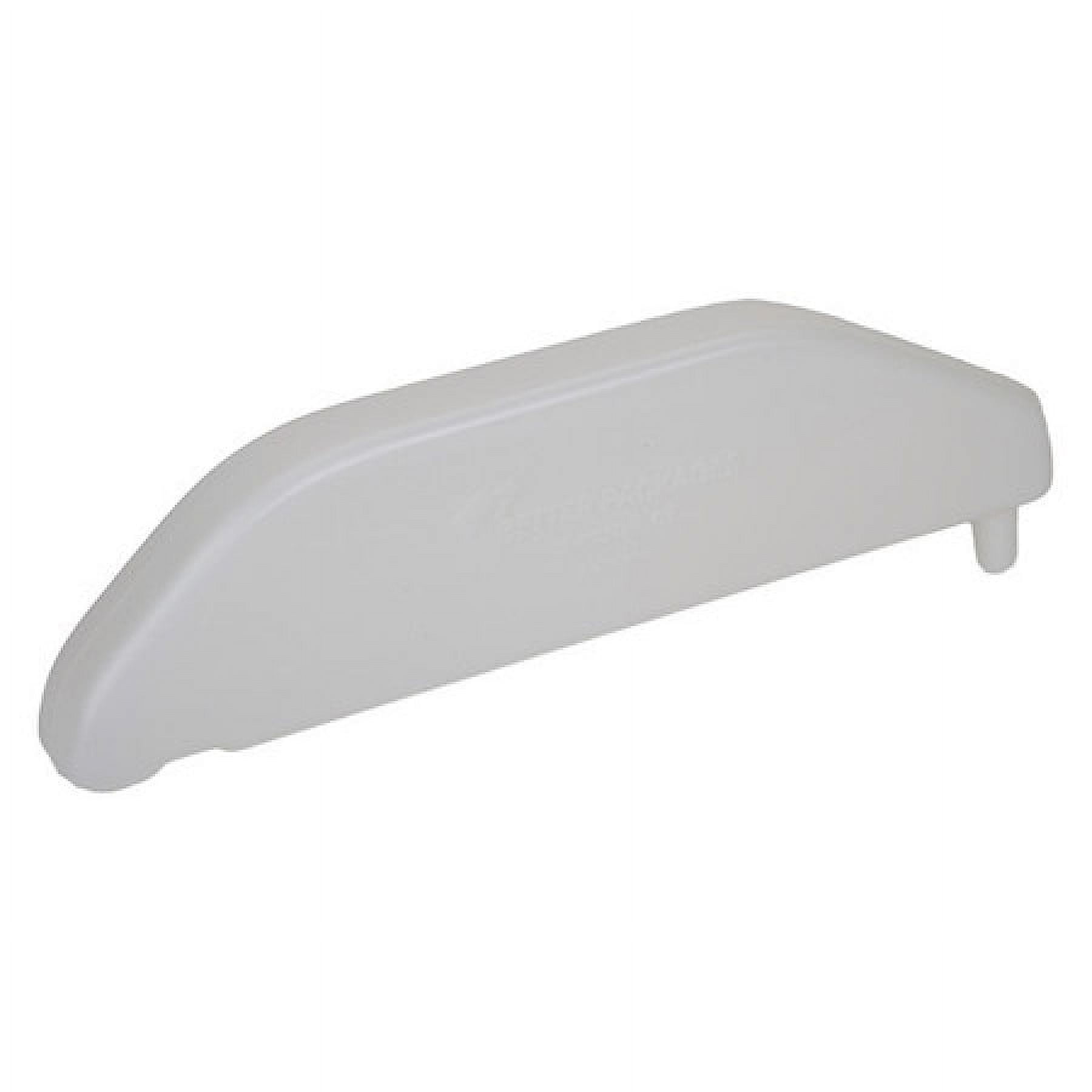 Better Packages Water Bottle,Polyethylene,44 oz Cap. FF6100 - Walmart.com