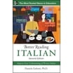 Graded Italian Readers: First Italian Reader for Beginners: Bilingual ...