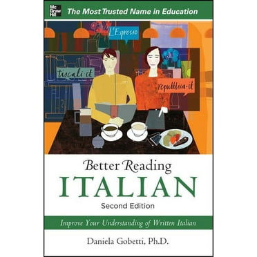 Graded Italian Readers: First Italian Reader for Beginners: Bilingual ...