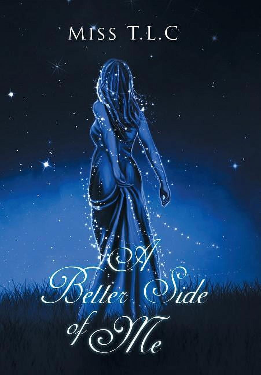 A Better Side of Me (Hardcover) - Walmart.com