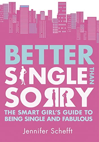 Pre-Owned Better Single Than Sorry Paperback - Walmart.com