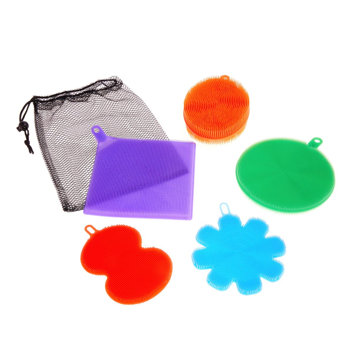 Better Sponge Set of 5 - Walmart.com