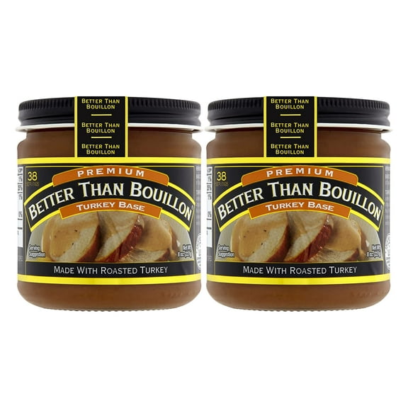 Chicken Bouillon Cubes