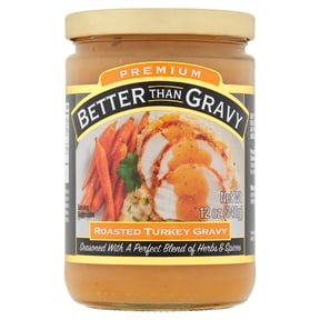 Libby's, Canned Gravy, 15 oz, Original Country Flavor - Walmart.com
