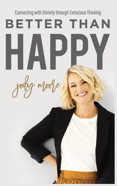 Better Than Happy (Hardcover) - Walmart.com