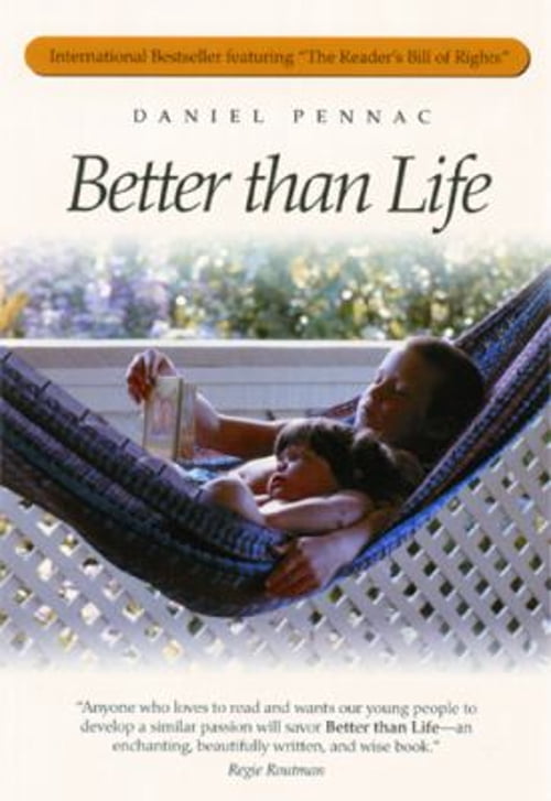 Pre-Owned Better Than Life 9781571103178 - Walmart.com