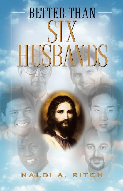 Better Than Six Husbands - Walmart.com