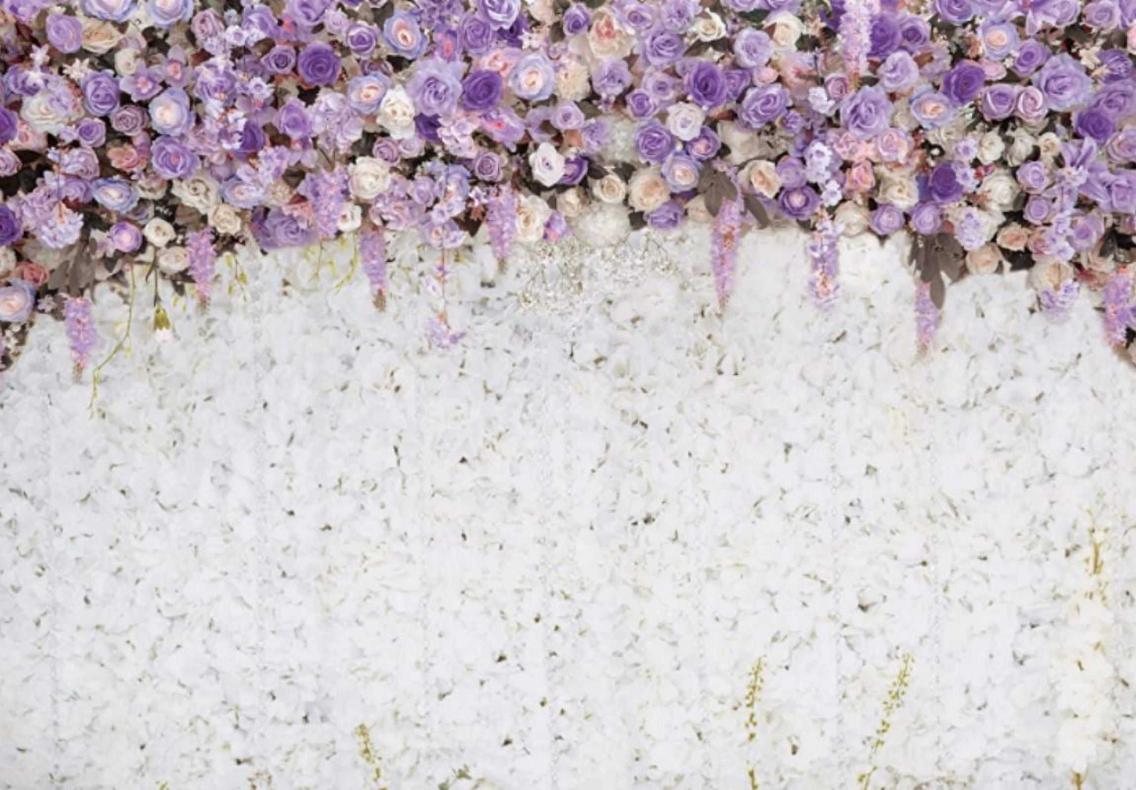 Better Together Backdrop Wedding Rustic Wooden Background White Flowers ...