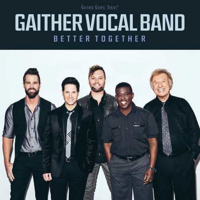 Better Together (CD) - Walmart.com