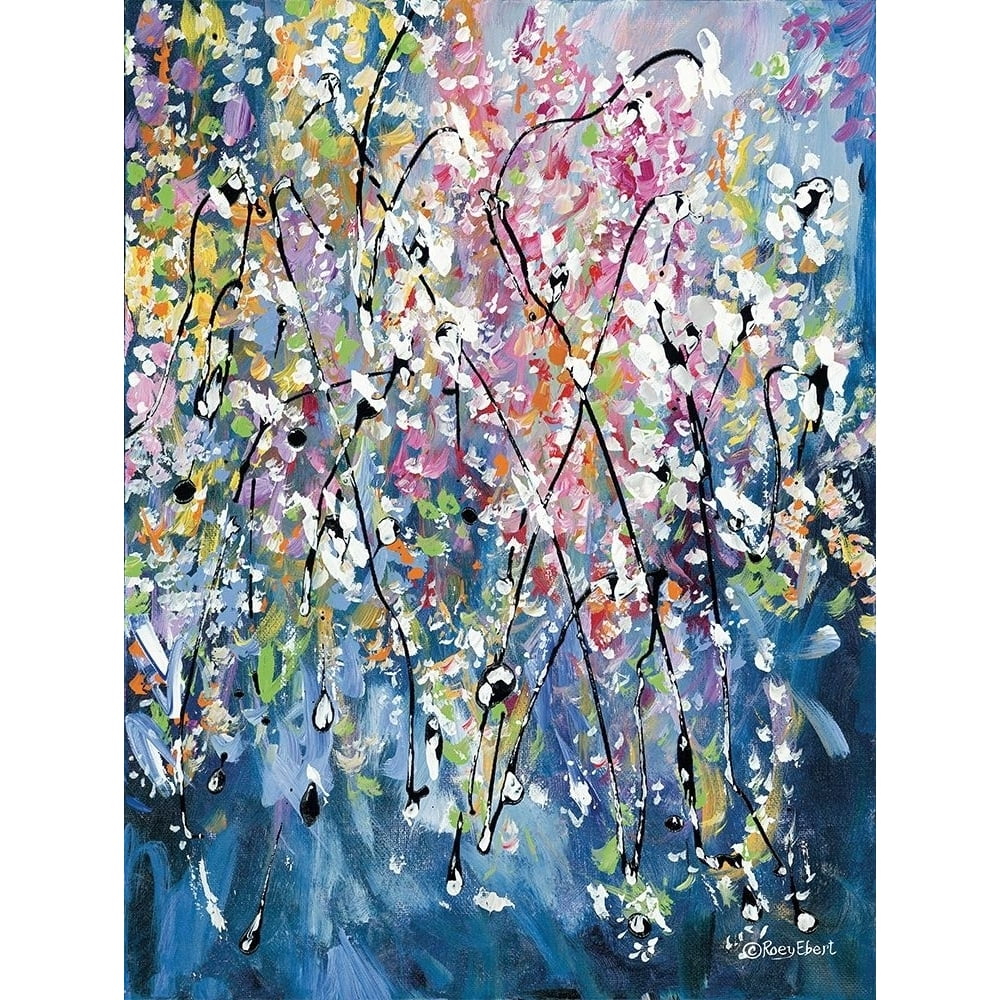 Better Together I Poster Print by Roey Ebert - Walmart.com