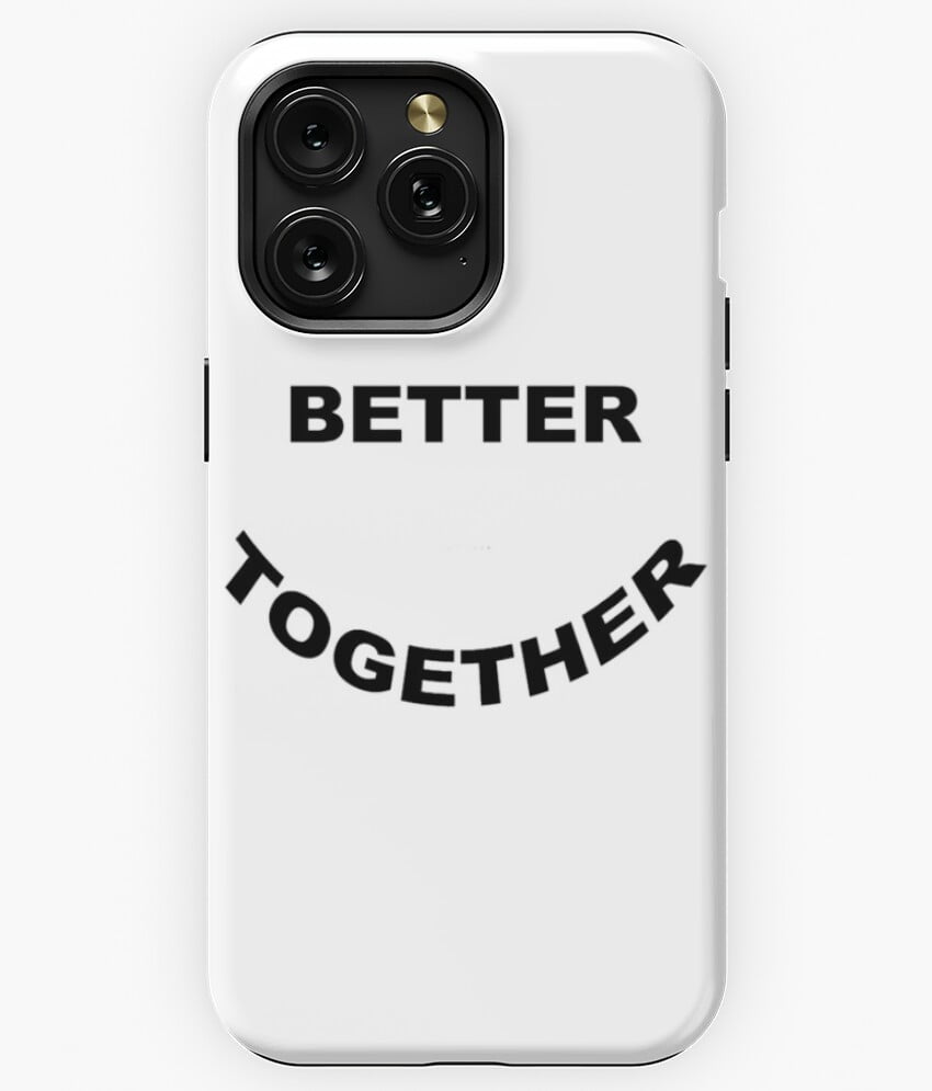 Better Together Sam and Colby Kian and Jc Collab A10853 Phone Case for ...