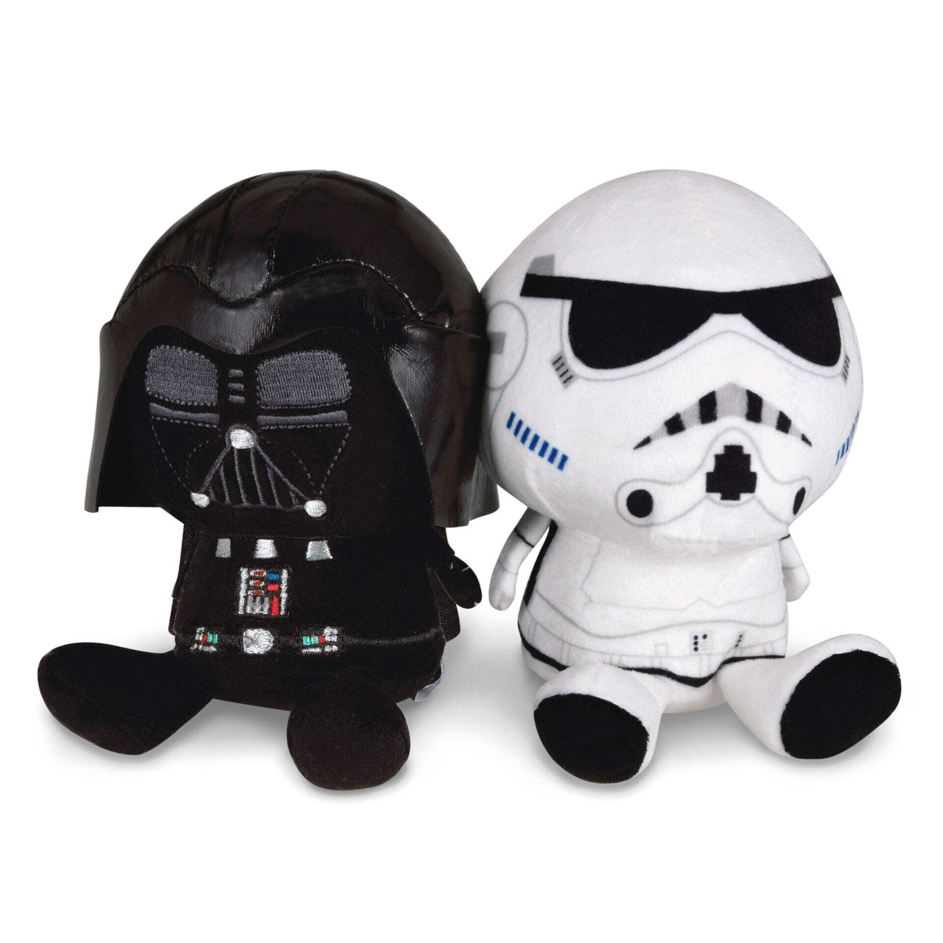 Better Together Star Wars™ Darth Vader™ and Stormtrooper™ Magnetic ...