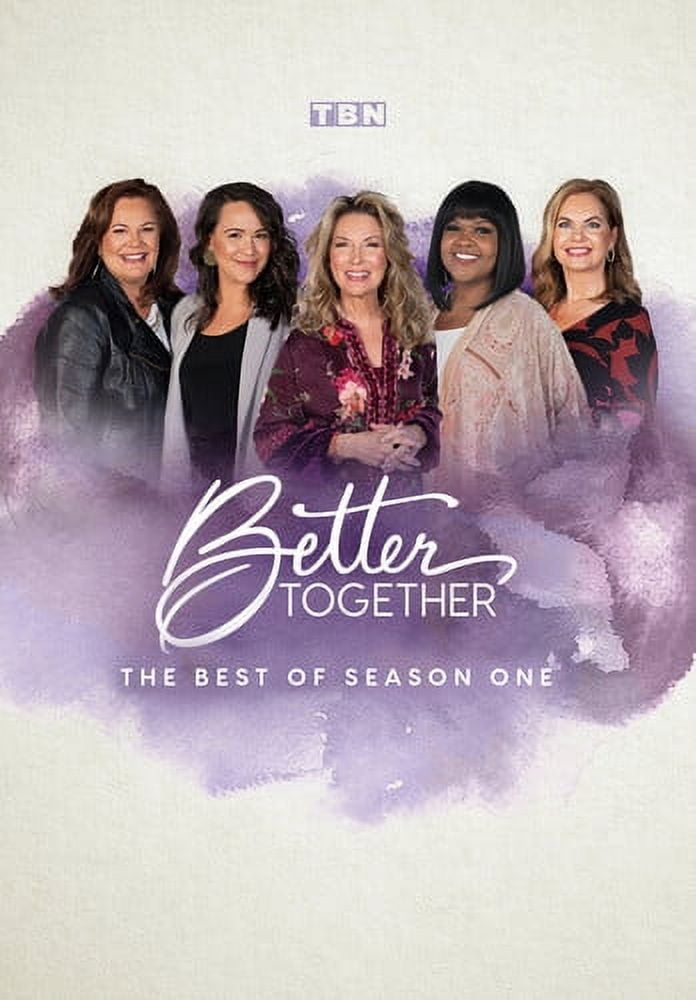 Better Together: The Best Of Season One - Walmart.com