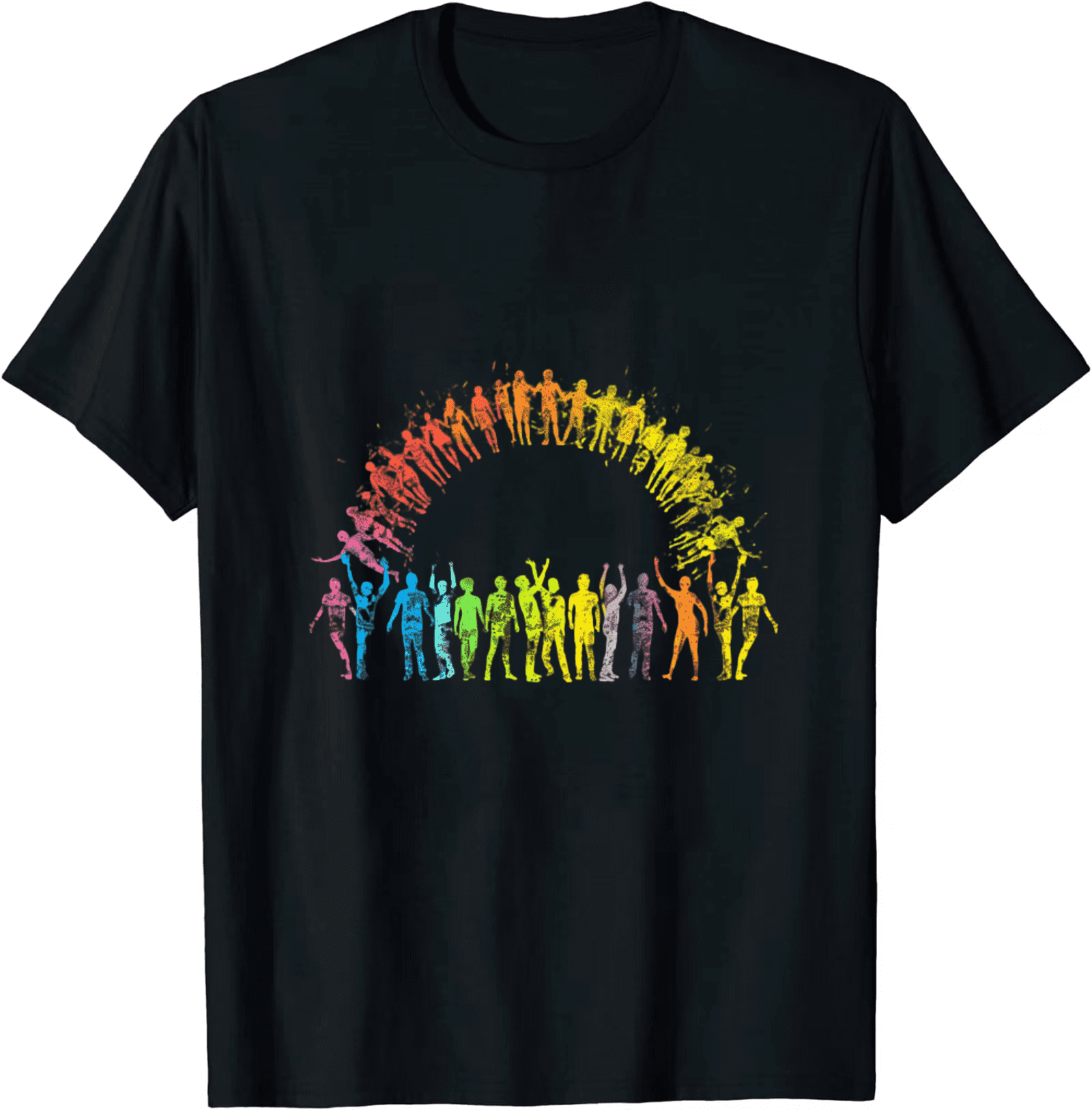Better Together Tshirt - Walmart.com