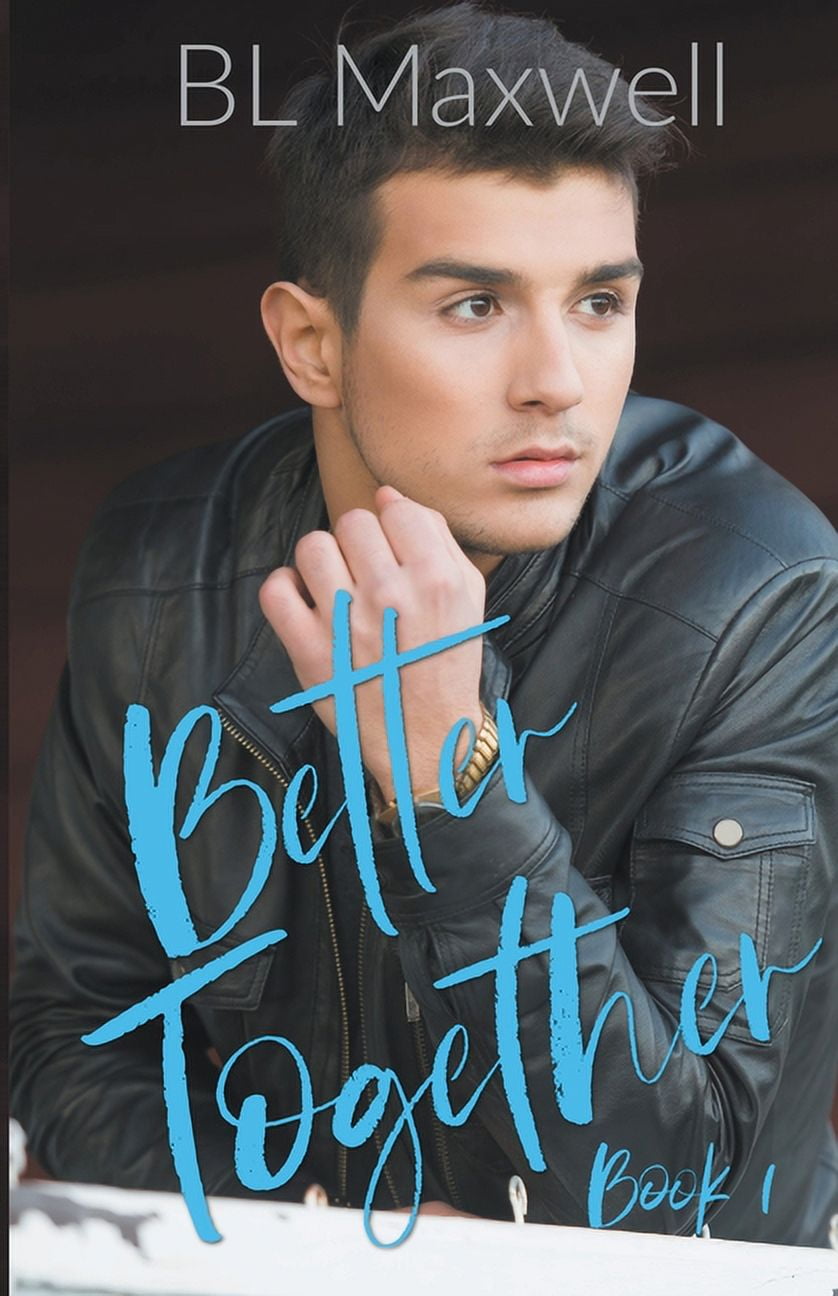 Better Together Universe Better Together, Book 1, (Paperback) - Walmart.com