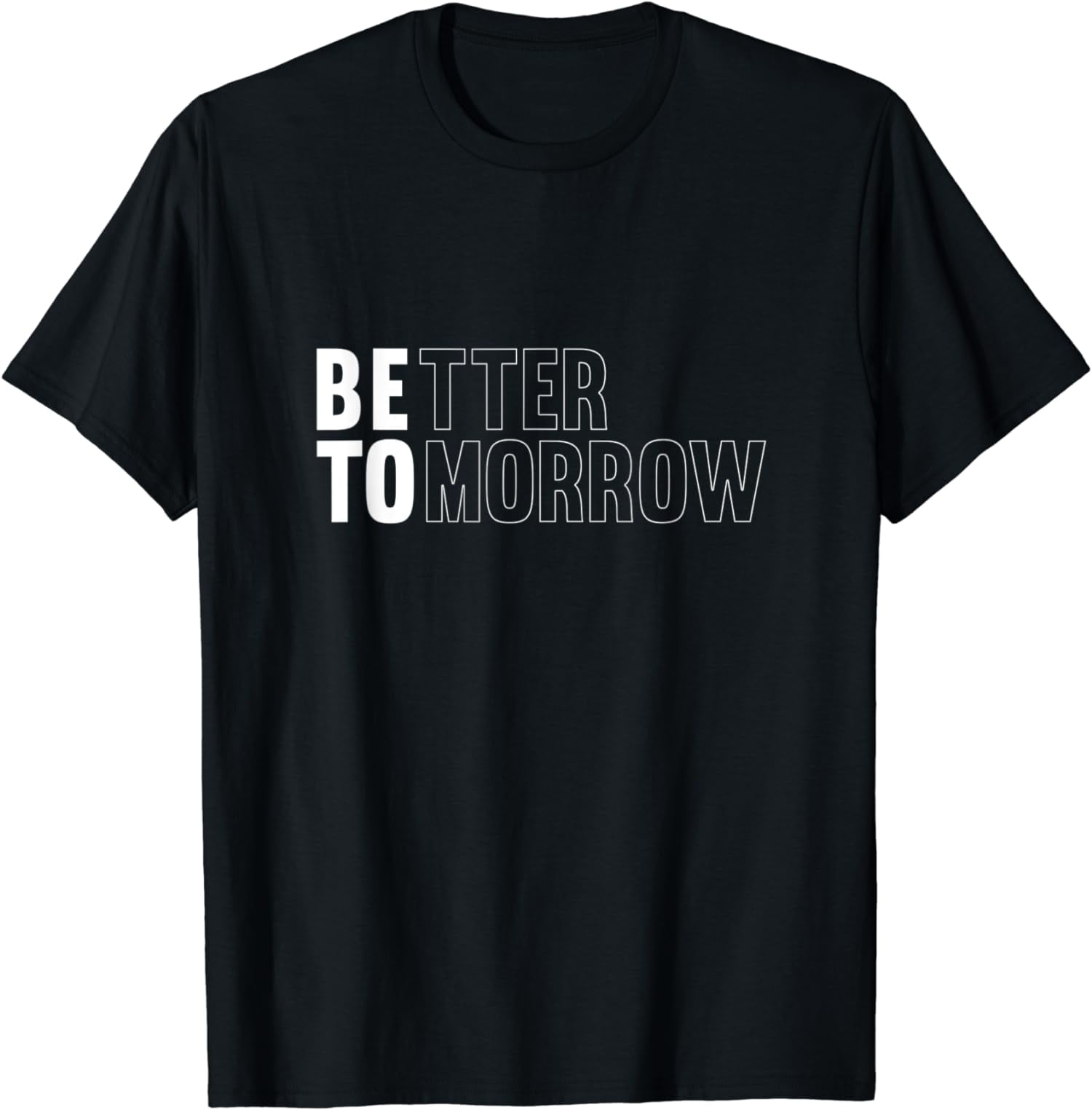 Better Tomorrow Beto 2024 Shirt - Walmart.com