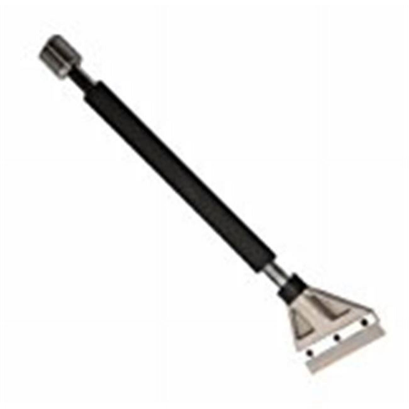 Better Tools 259836 18 in. Floor Scraper Tool with 4 in. Jet Blade ...
