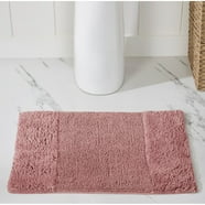 Better Trends 24" x 40" Bathroom Rugs 100% Cotton Soft Water Absorbent ...