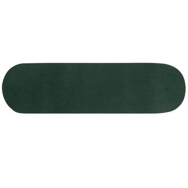 Better Trends Alpine Braid Reversible Indoor Area Utility Rug 100% ...