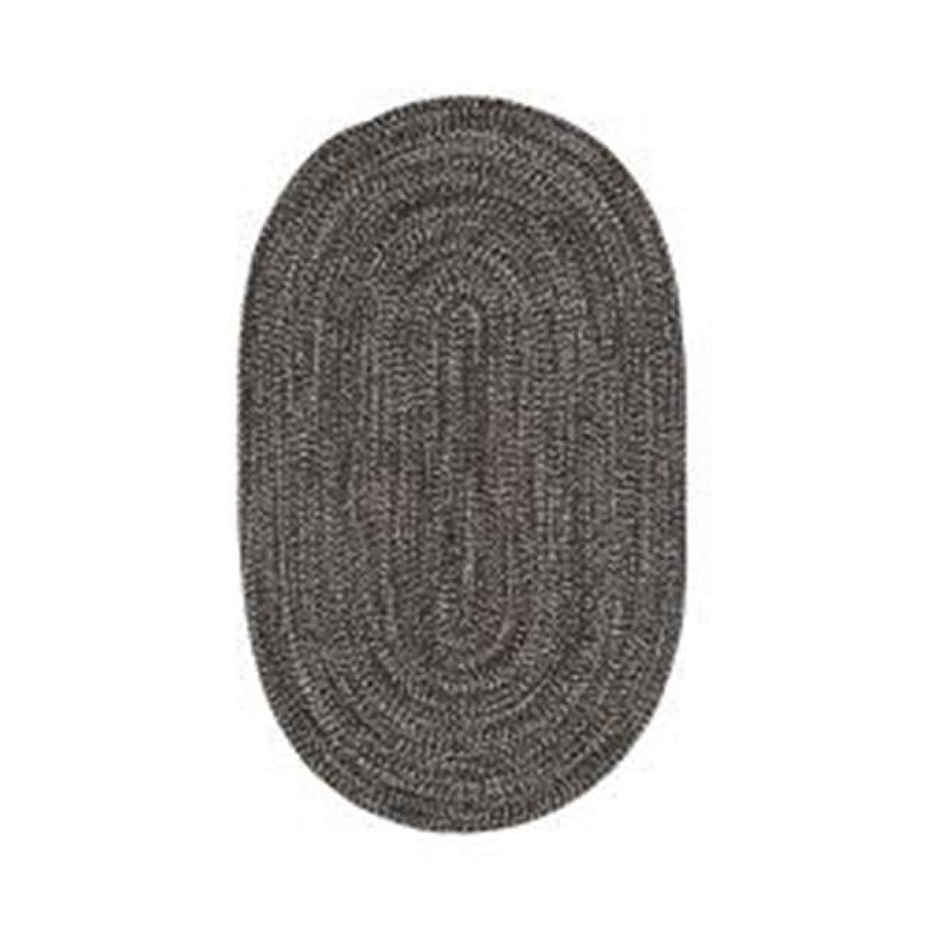 Better Trends Chenille Reversible Rug - Chesnut & Dove Tweed 30 x 50 in ...