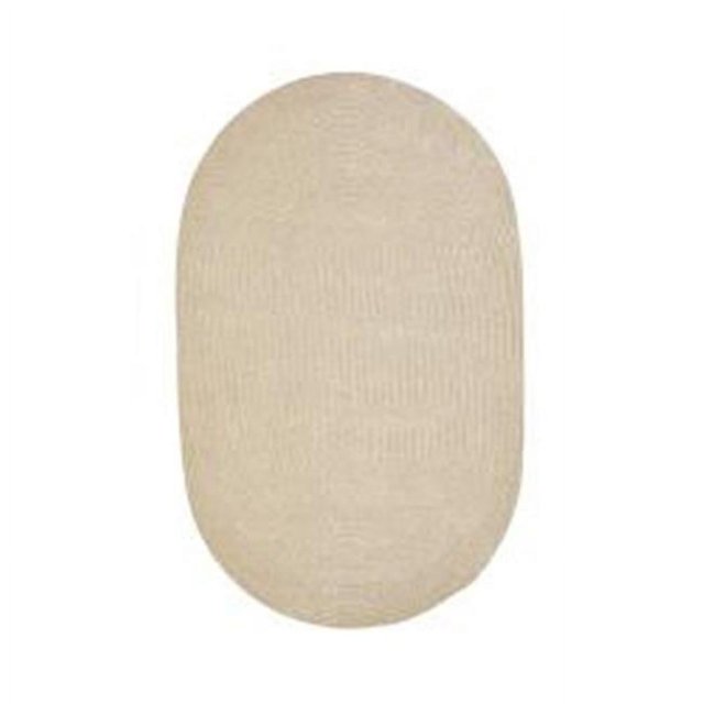 Better Trends Chenille Reversible Rug - Dove 30x50 - Walmart.com