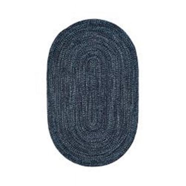 Better Trends Ombre Reversible, Spot Clean 100% Cotton 36" x 60 ...