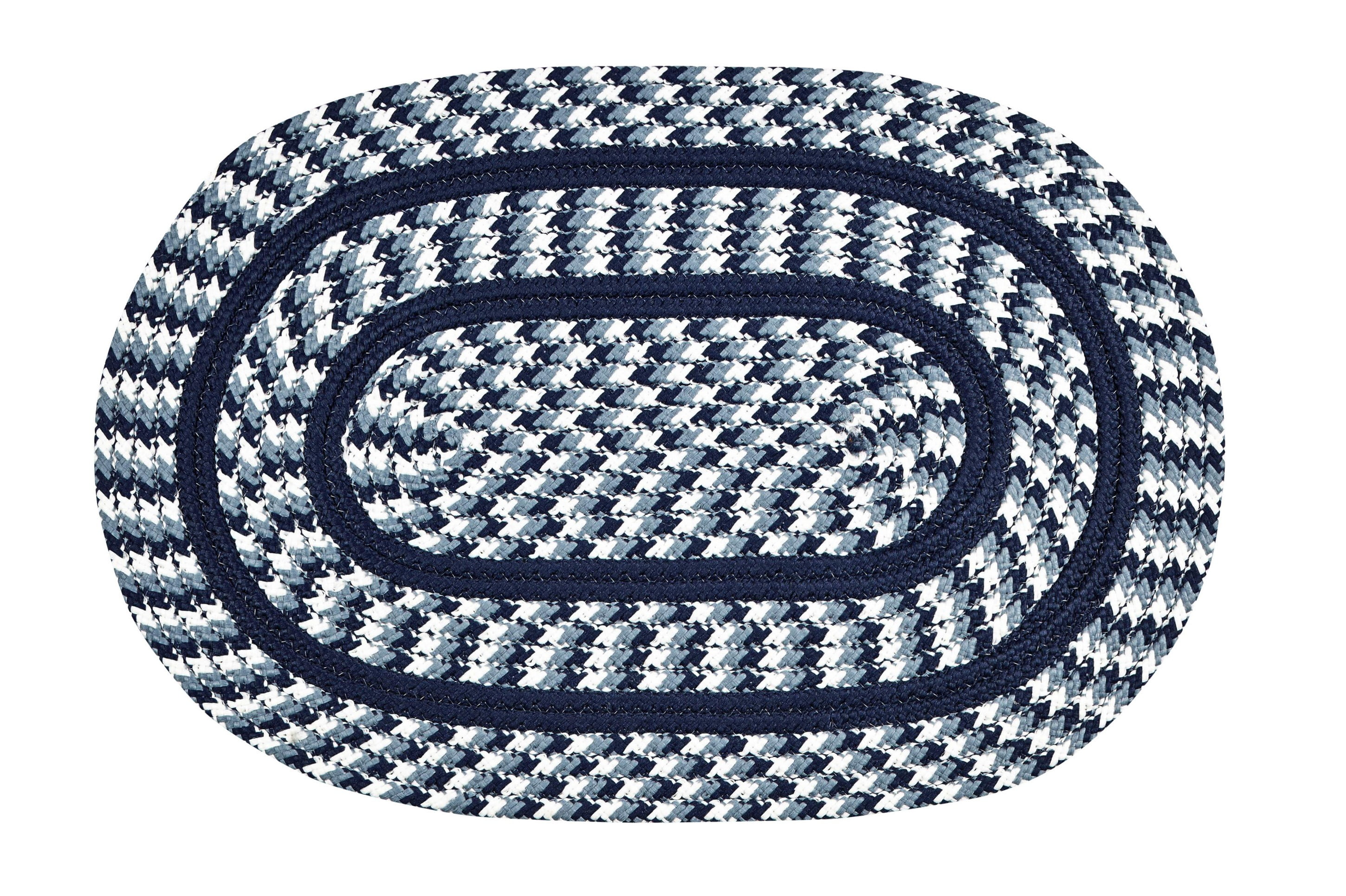 Better Trends Cottage Braid Collection is Durable and Stain Resistant ...