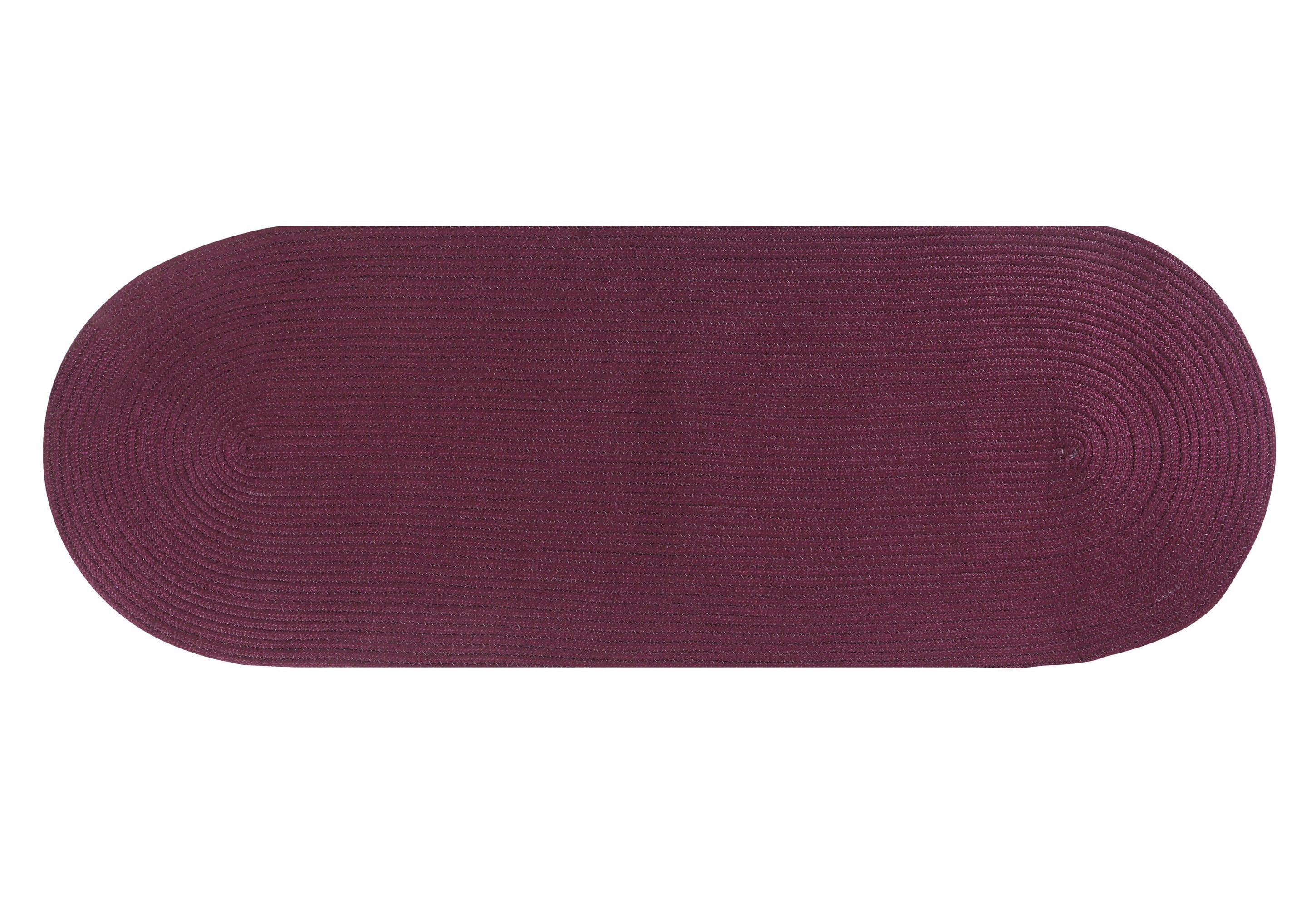 Better Trends Country Braid Collection is Durable and Stain Resistant ...