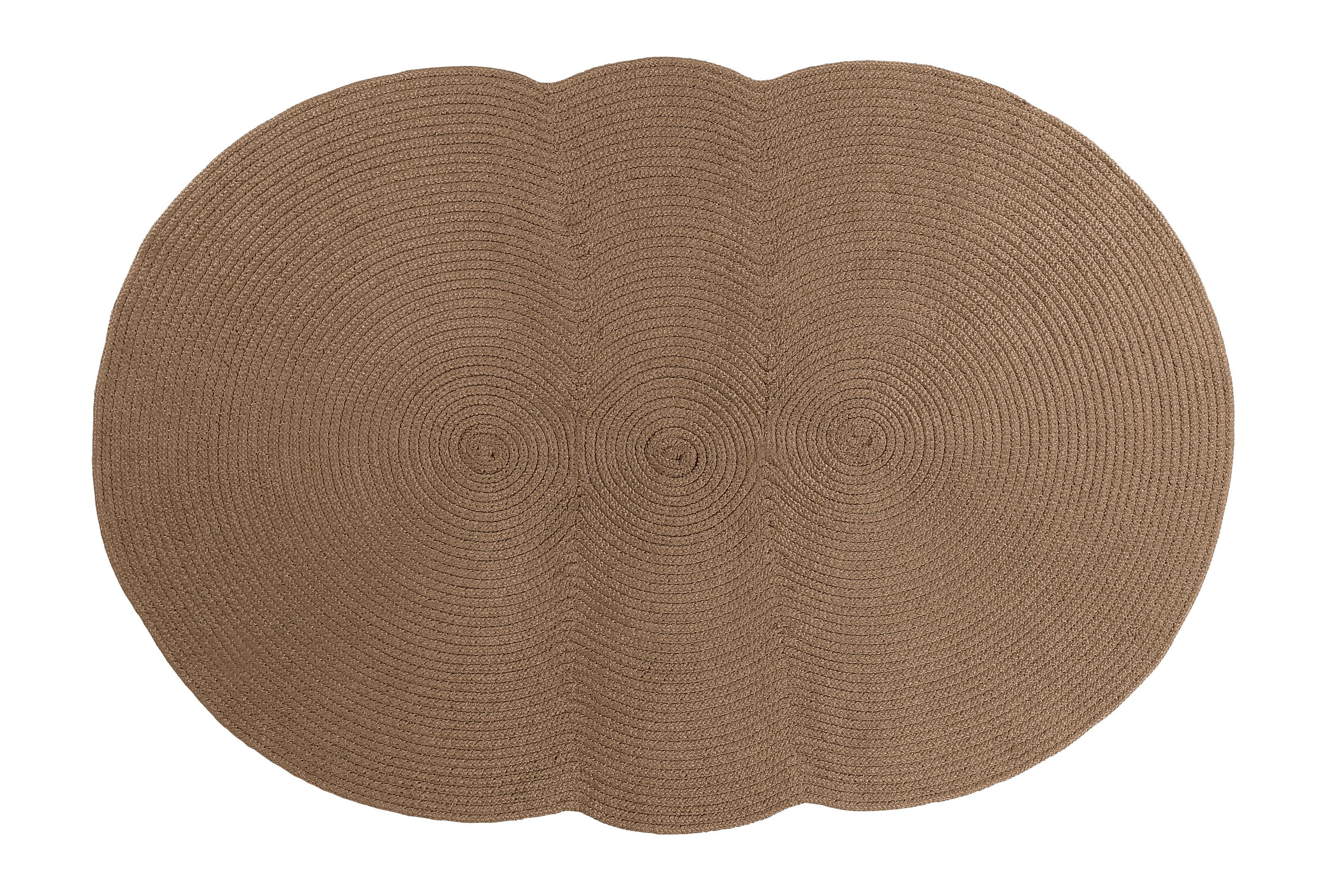 Better Trends Country Braid Collection is Durable and Stain Resistant ...