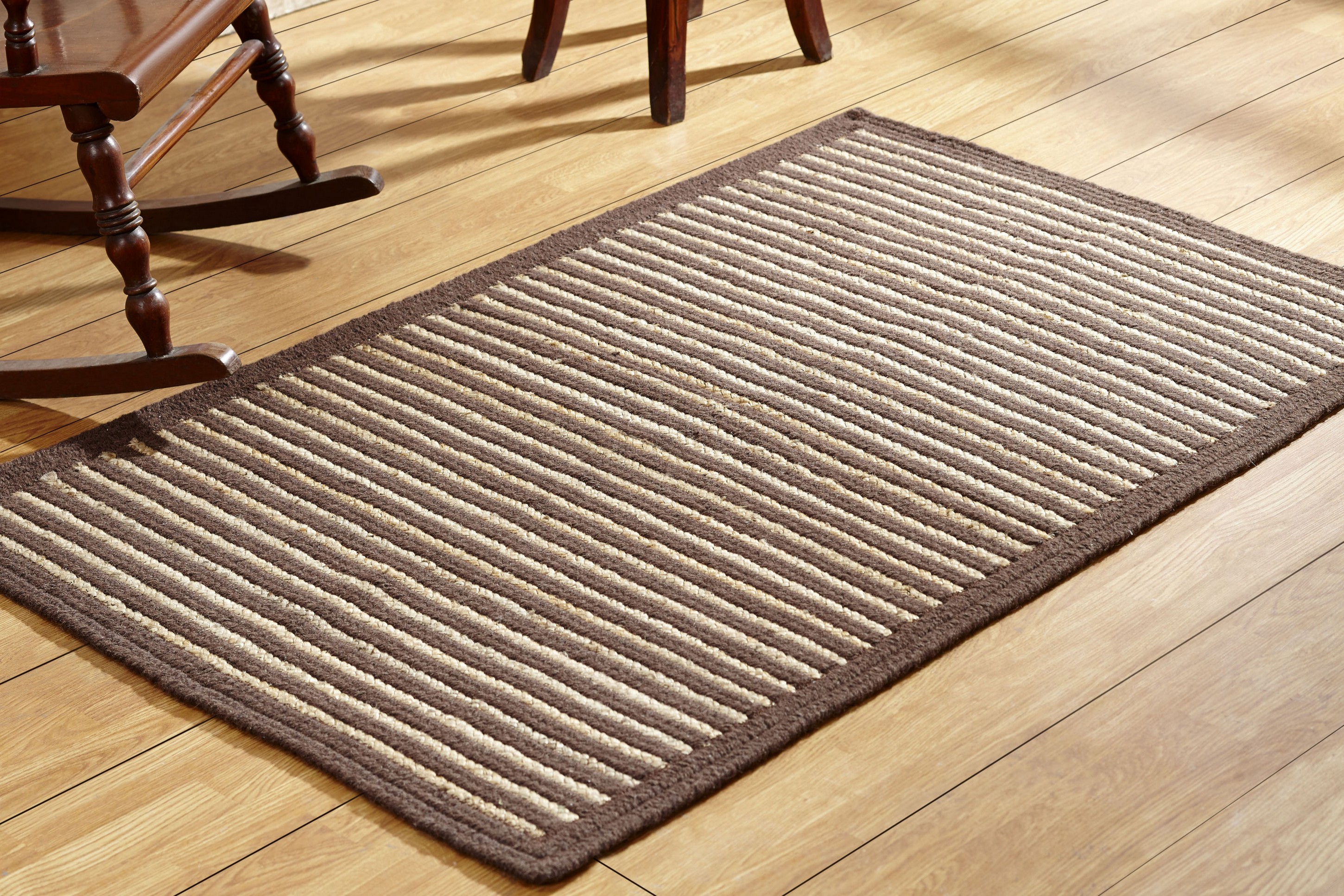 Better Trends Hand Woven Metro Collection is Durable Mildew & Moisture ...