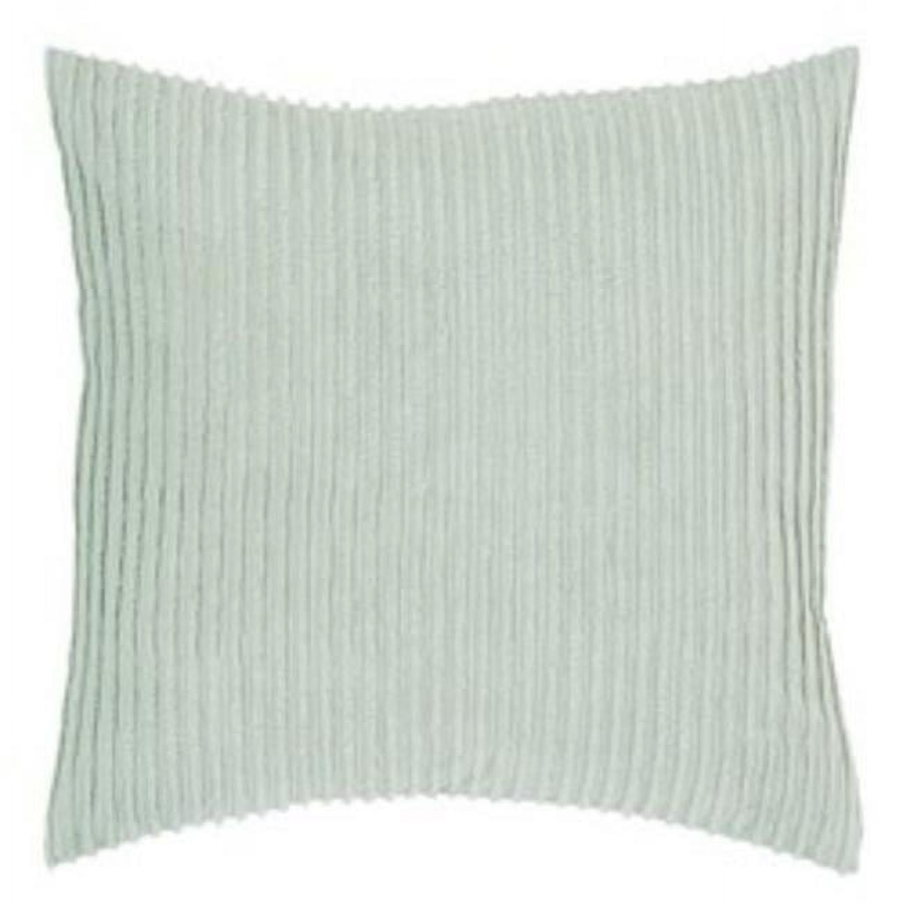 Better Trends Jullian Solid Stripes Design Bedspread 100% Cotton Tufted ...