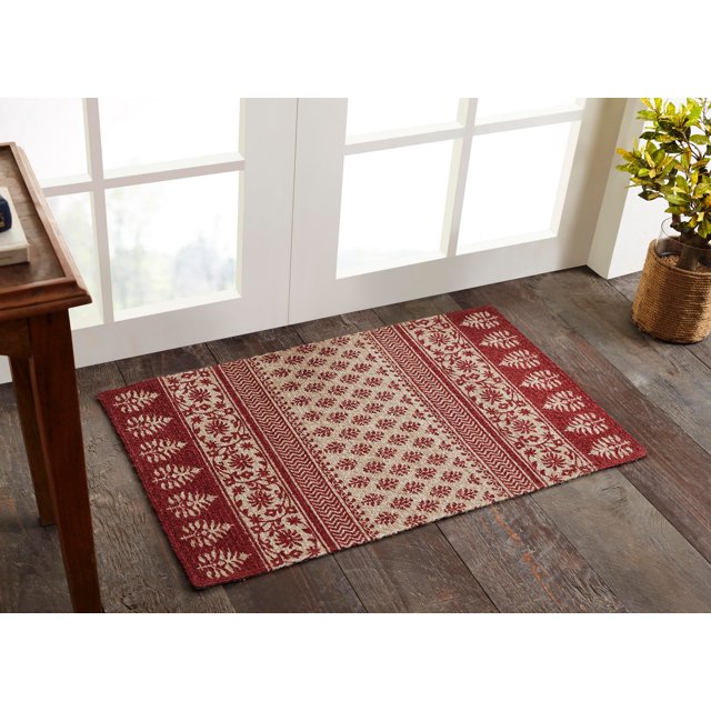 Better Trends Majestic Handwoven Collection is Durable Mildew ...