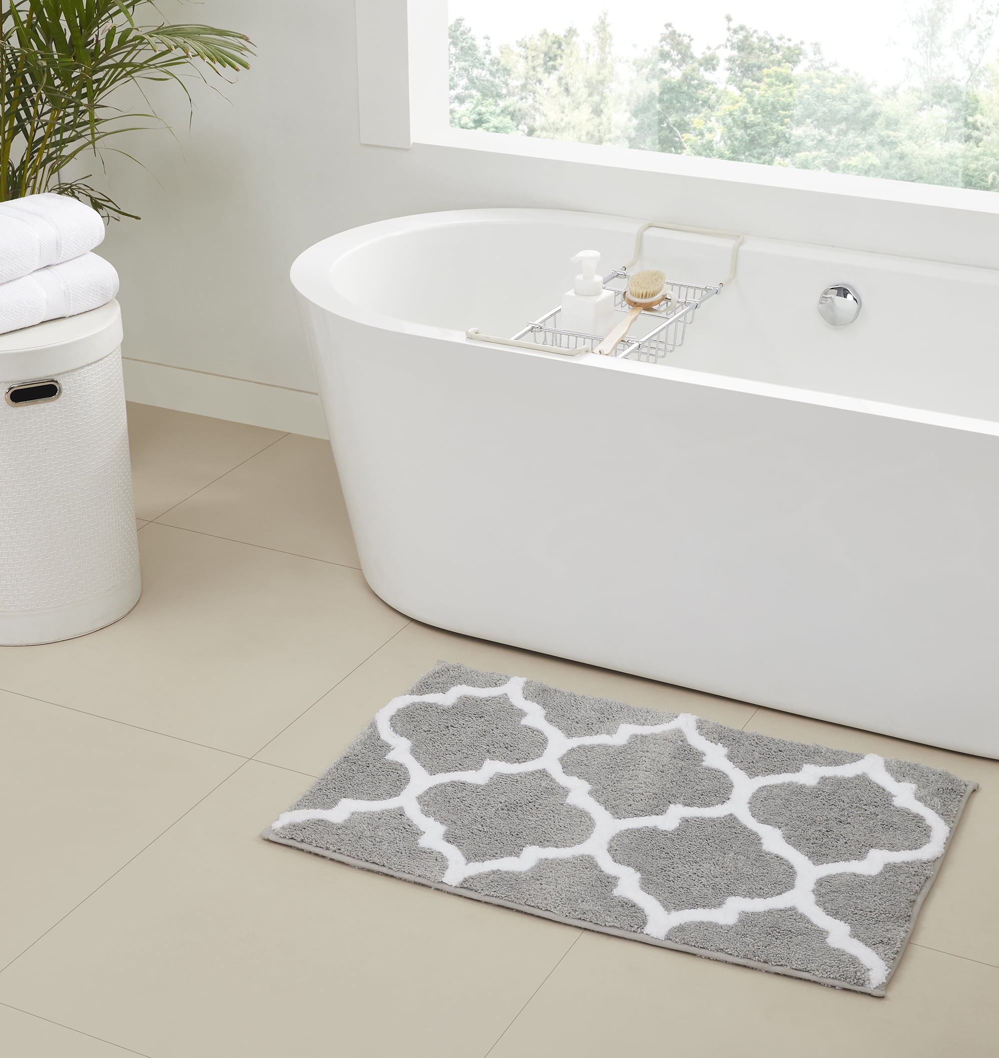 17 X 24 Bath Rug