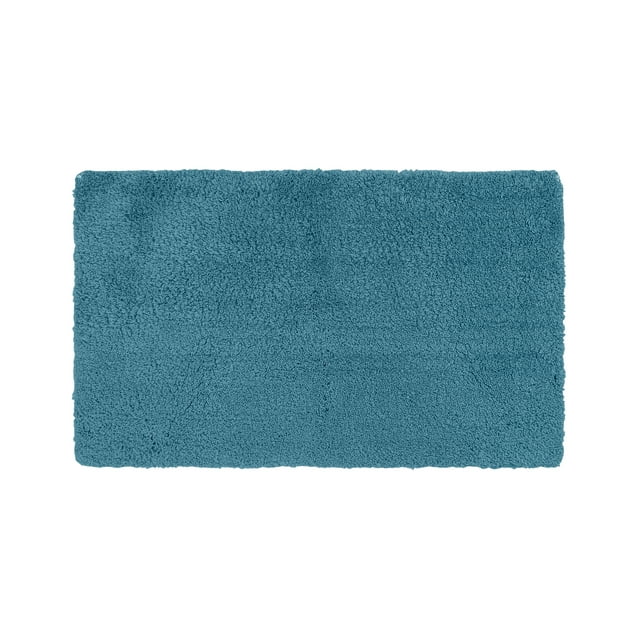 Better Trends Bath Room Rugs Tufted 100% Polyester 24" x 40" Bath Rug ...