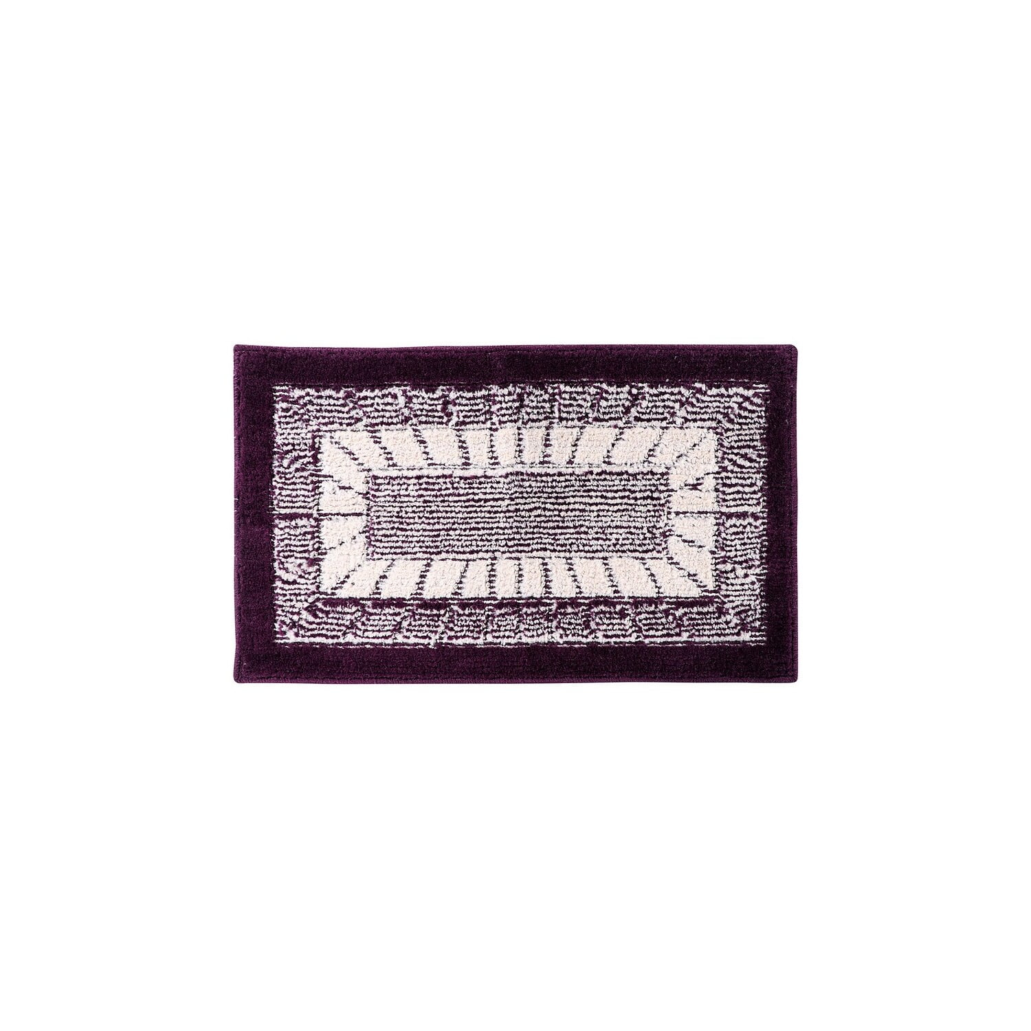 Better Trends Radiance Collection -- 27" x 45" Rectangle Kitchen Rug in ...