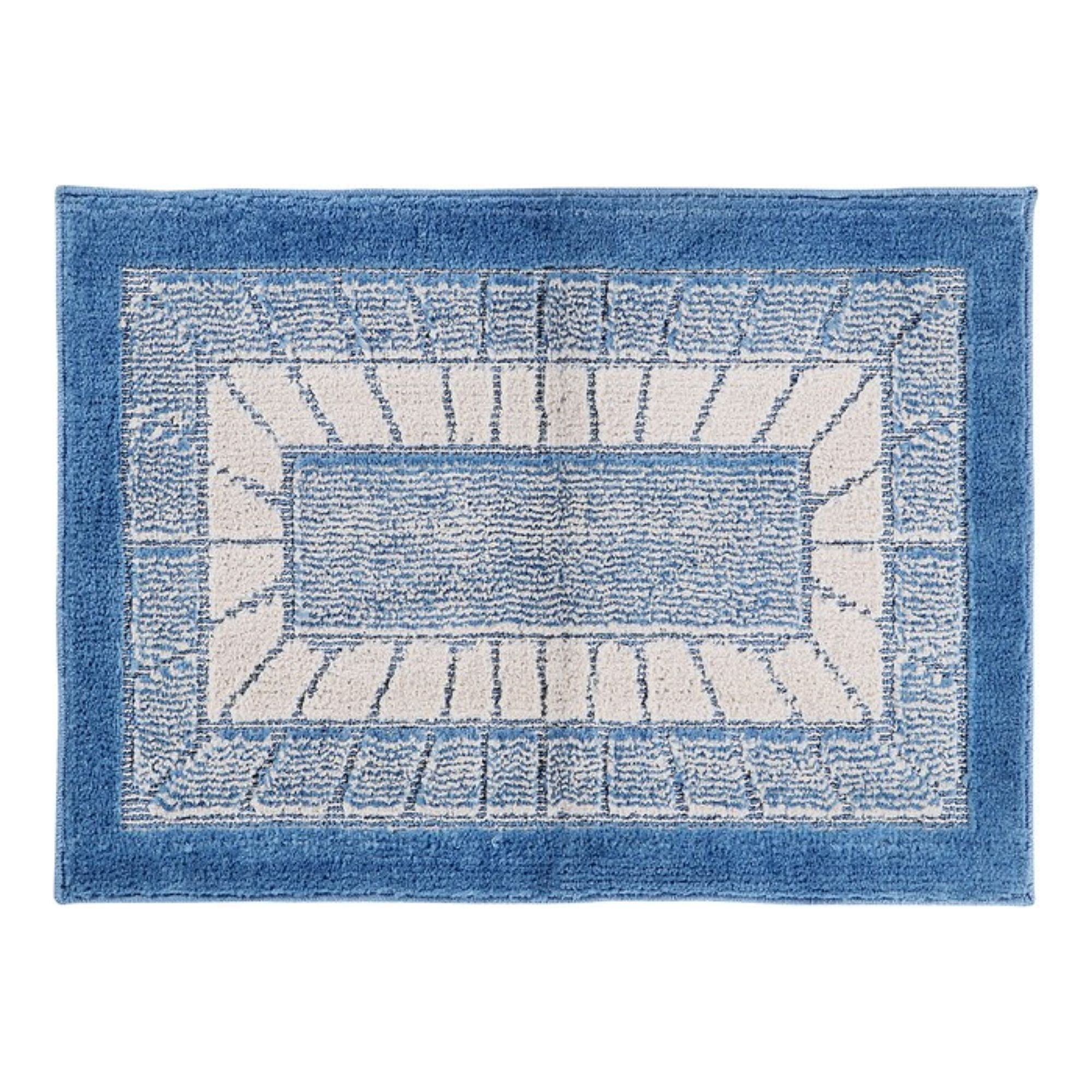 Better Trends Radiance Collection stunning elegant Kitchen Rug Mat 18 ...
