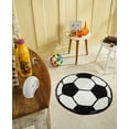 Better Trends Sports Collection is Durable & Stain Resistant Indoor ...