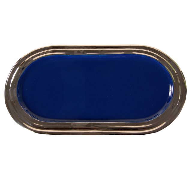 Better Trends Tray Blue - Walmart.com