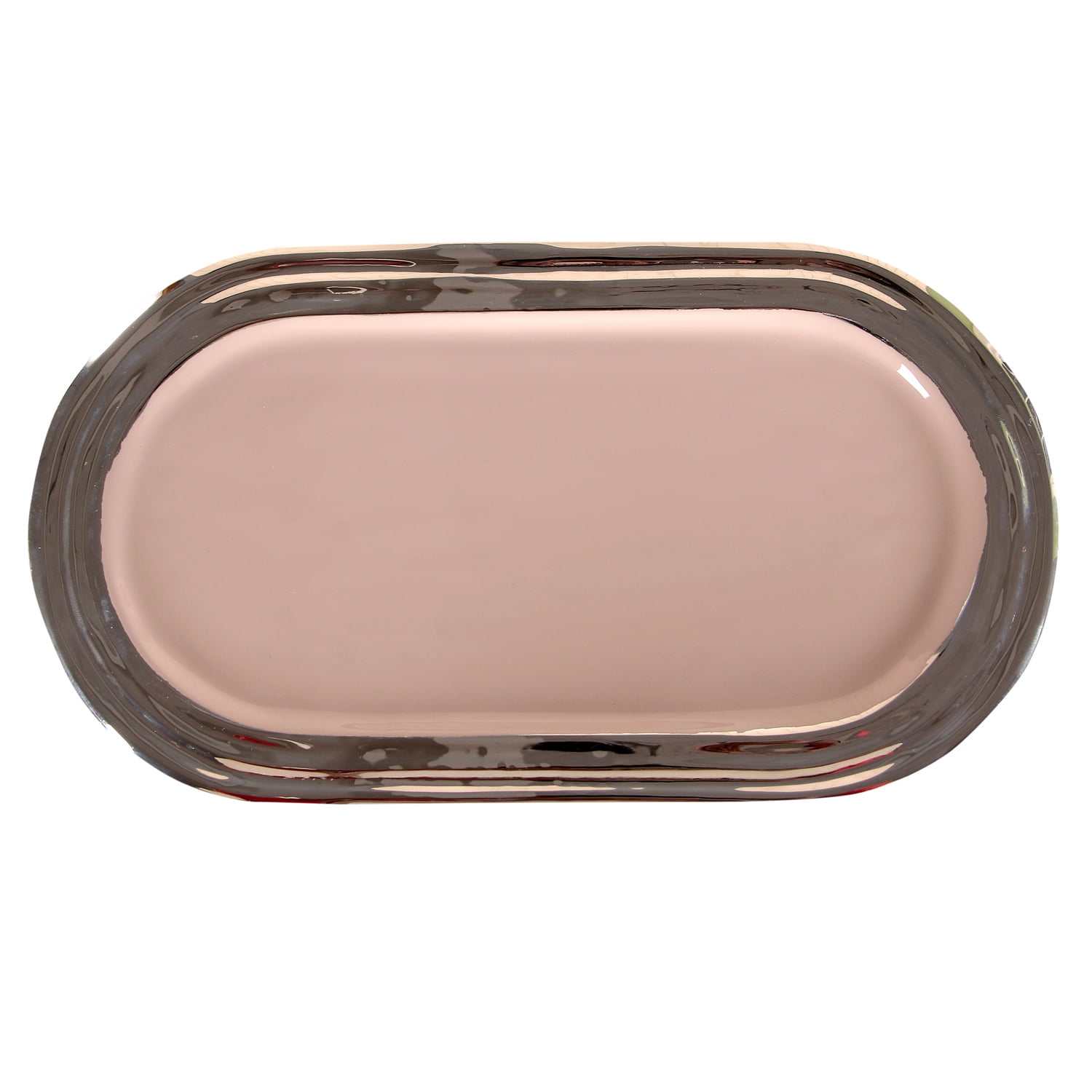 Better Trends Trier 100% Stainless Steel Tray, Bathroom Accessories ...