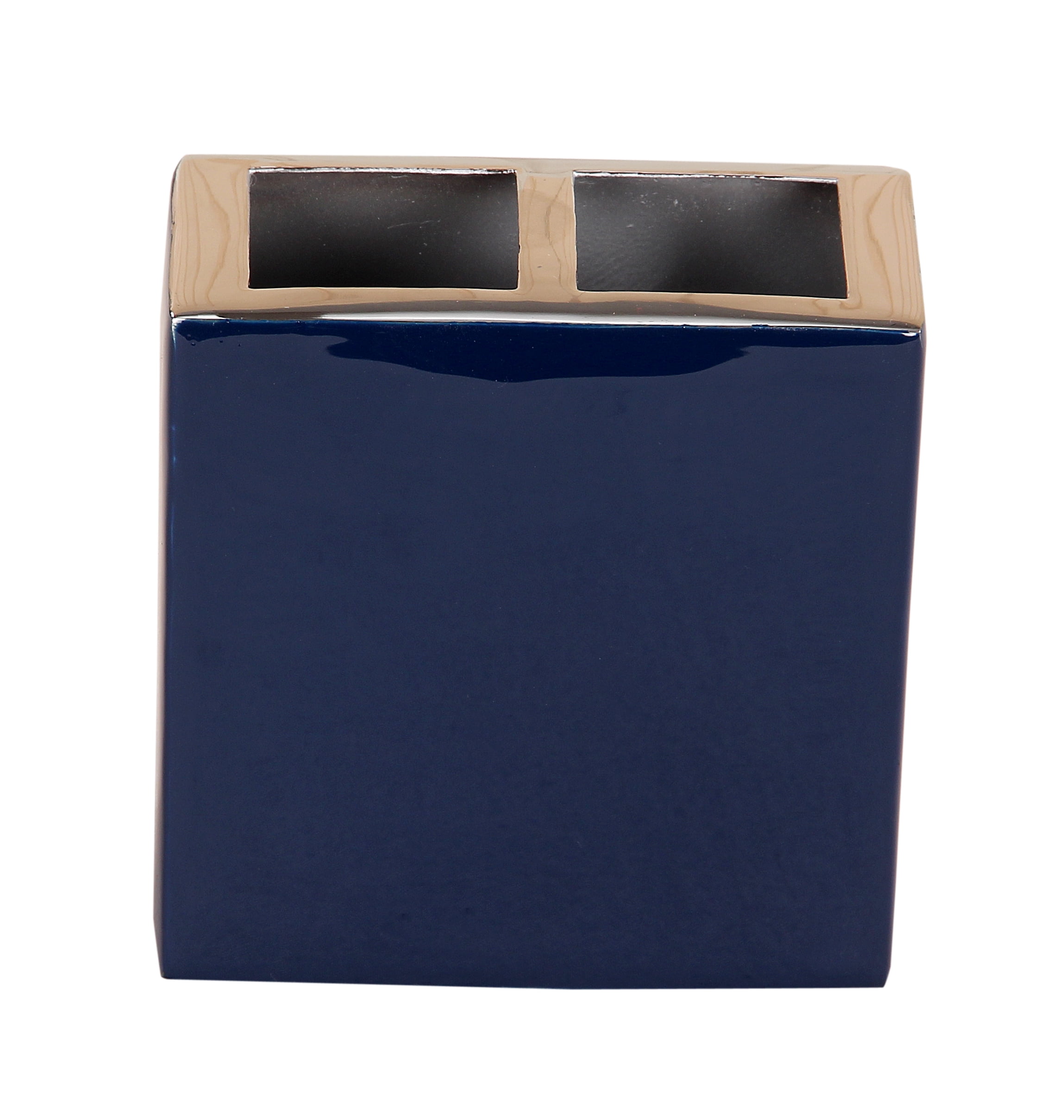 Toothbrush Holder New Blue - Walmart.com