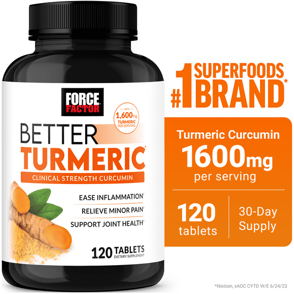 Force Factor in Shop by brand - Walmart.com