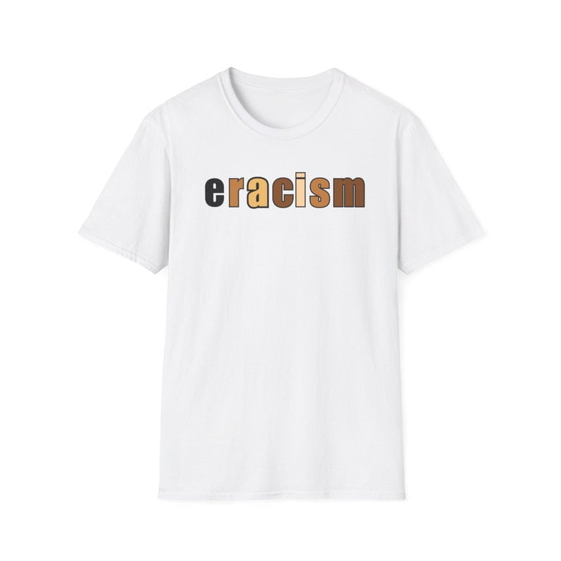 Better World: Eracism - Walmart.com