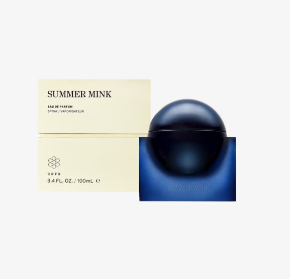 Better World Fragrance House Summer Mink Eau De Fragrant oil ...