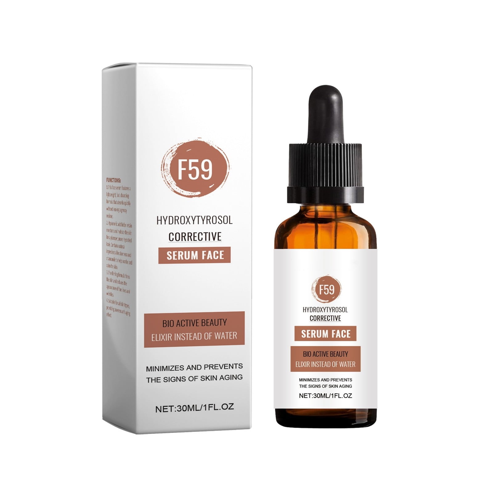 Better than Younger Hair Products Ferment Weight Tiresias Mist Revision ...