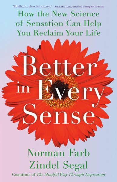 Pre-Owned Better in Every Sense: How the New Science of Sensation Can ...