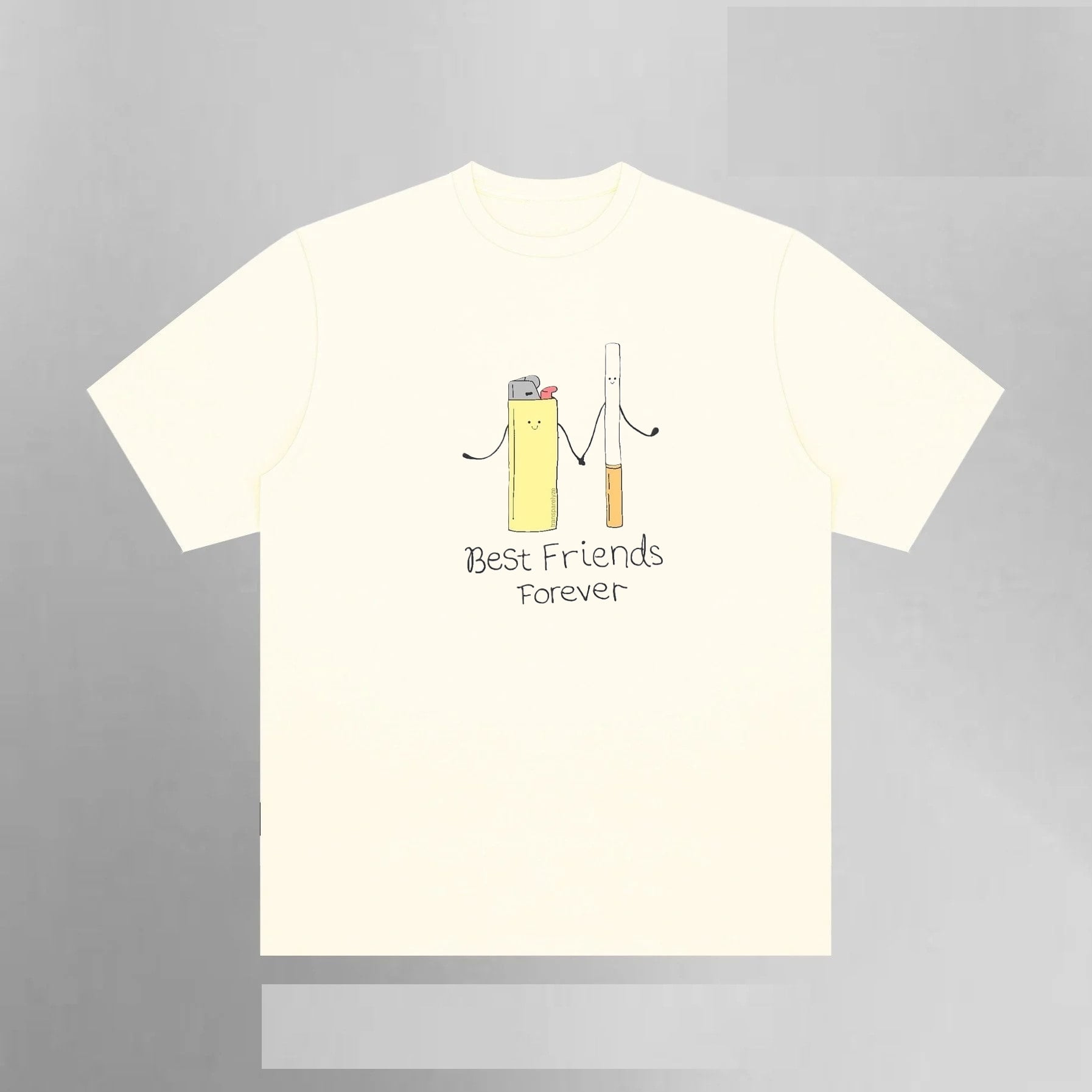 Better with Friends Tee, Casual Shirt for True Connections - Walmart.com