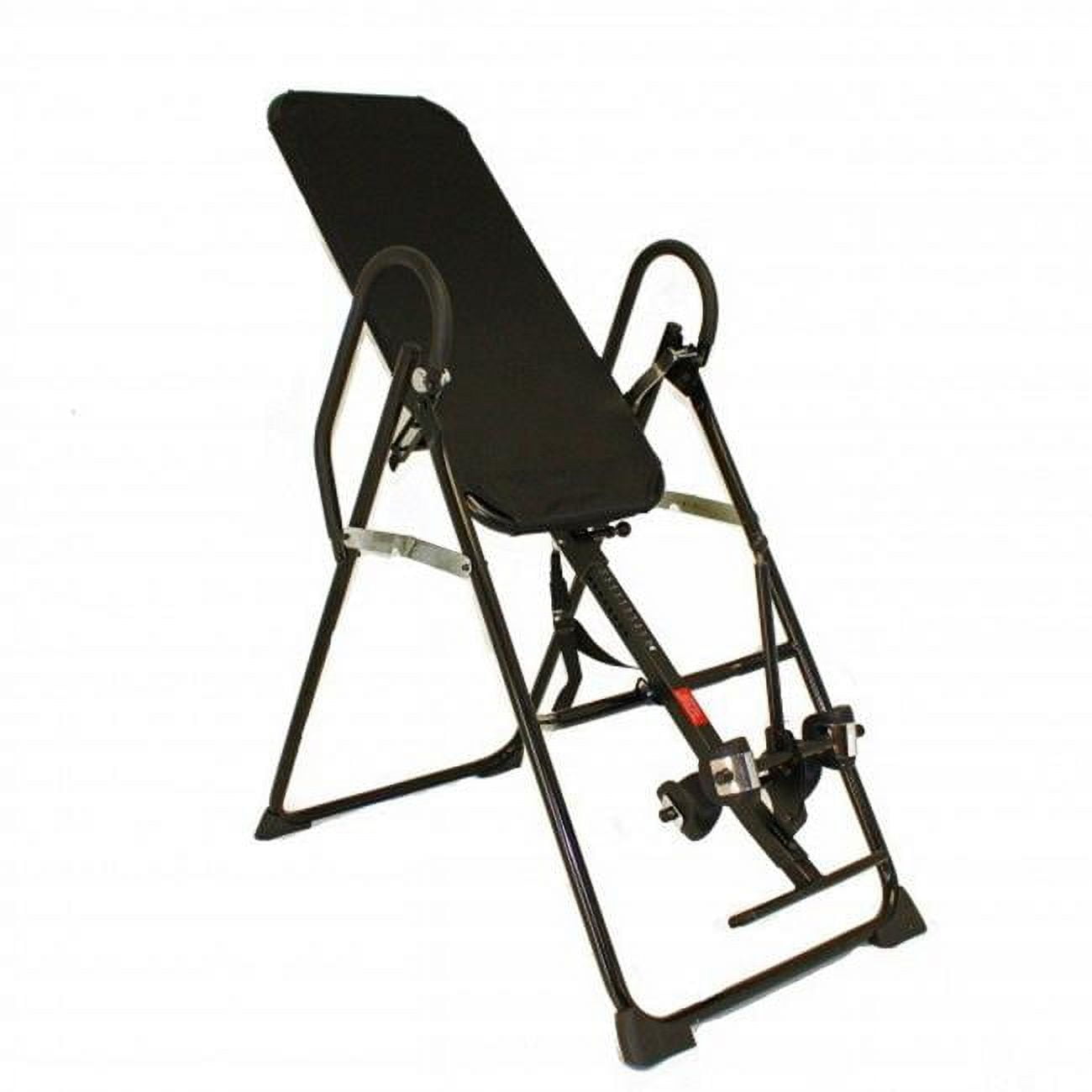 BetterBack Deluxe Inversion Table - Black - Walmart.com